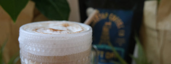 SpindleTap Coffee Co - Houston Texas